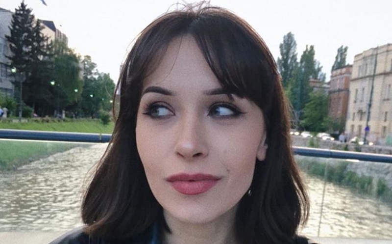 Ermina Ribić: Tabu sakriven ispod ženske haljine - astronaut.ba